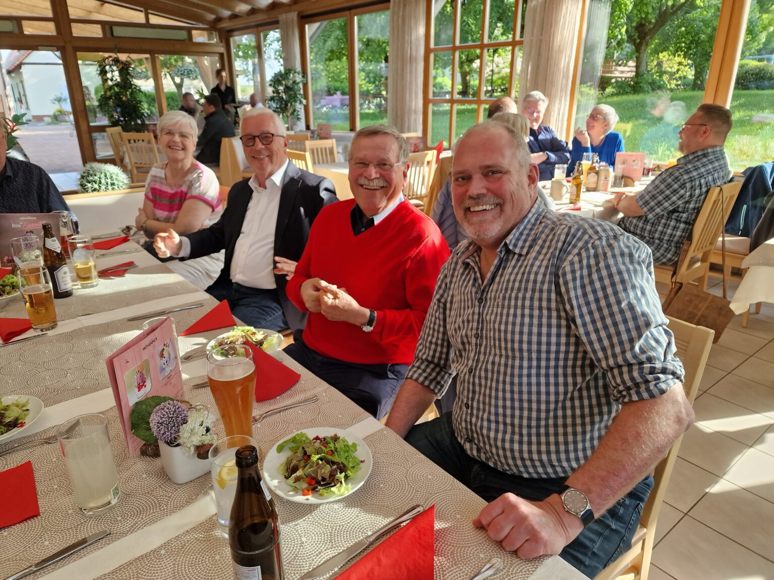 Nürnberg-Loge Archive - Deutscher Druiden-Orden VAOD e.V. - Deutschland ...